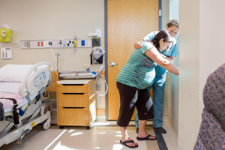 Is a Painless Normal Delivery Possible? Get Pretty Close with These 5 ...