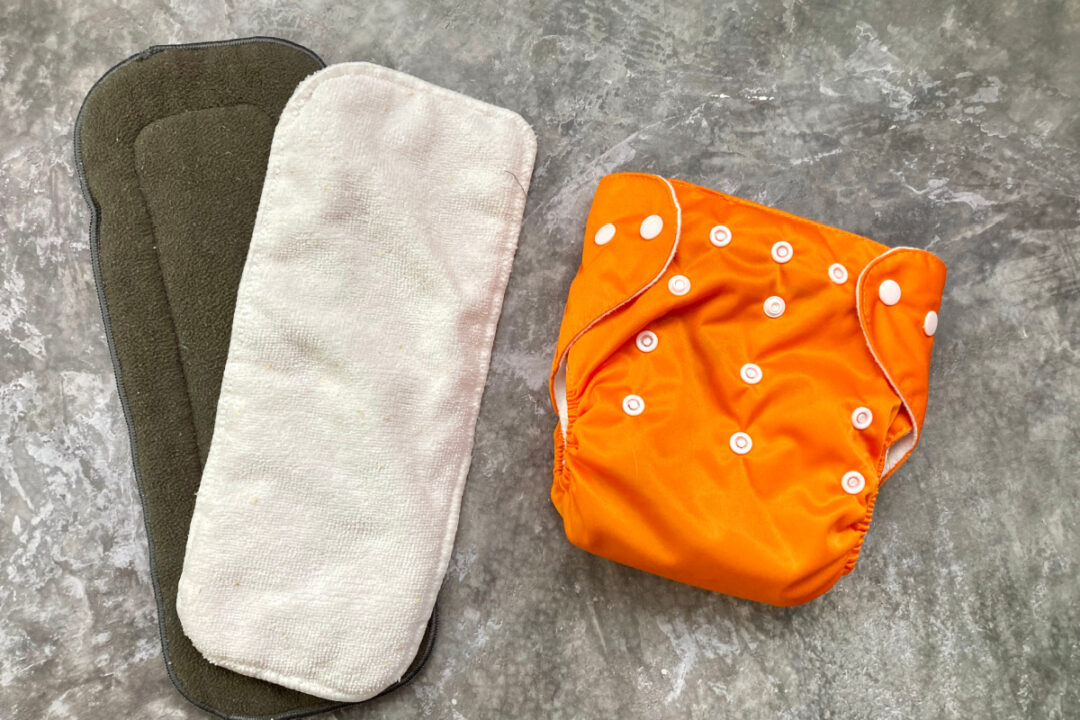Essential Cloth Diapering Tips Every Beginner Needs - Growing Serendipity