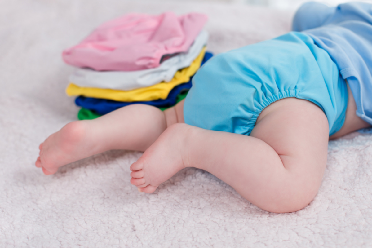 Essential Cloth Diapering Tips Every Beginner Needs - Growing Serendipity