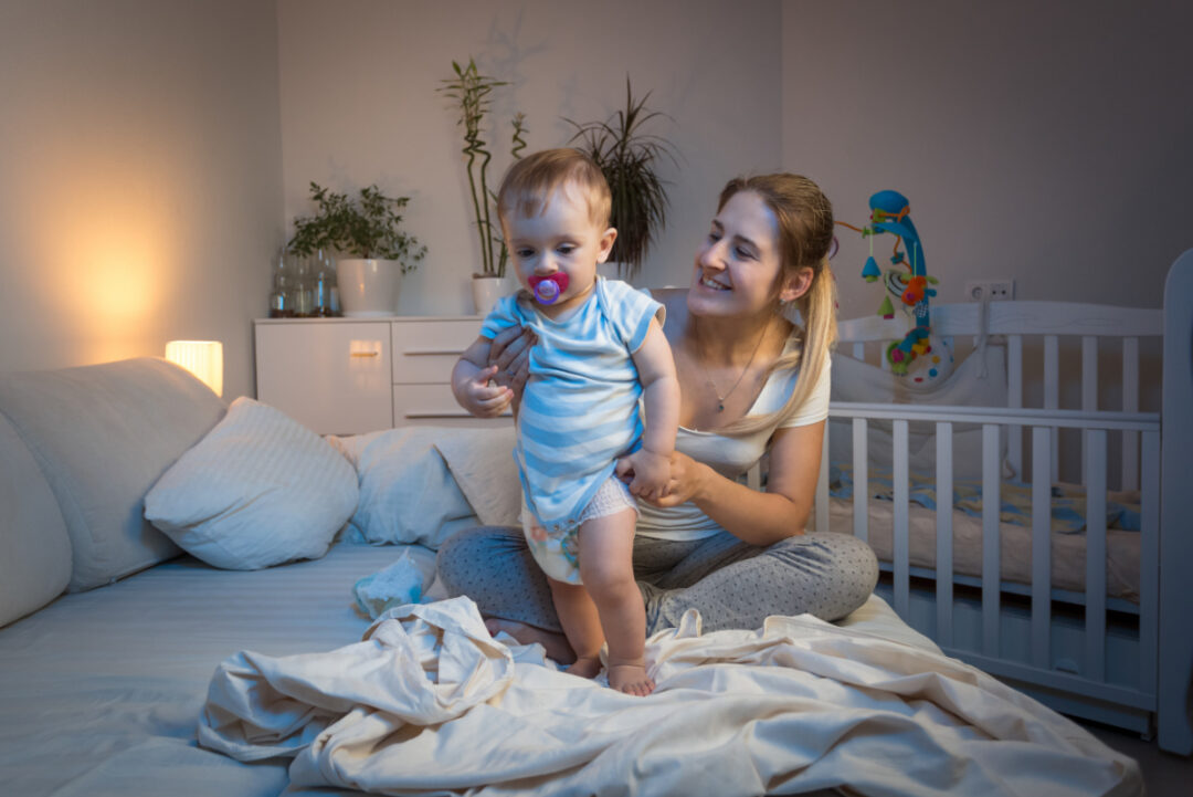 Overnight Diaper Leaks Driving You Crazy? Here's 11 Ways to Stop Them ...